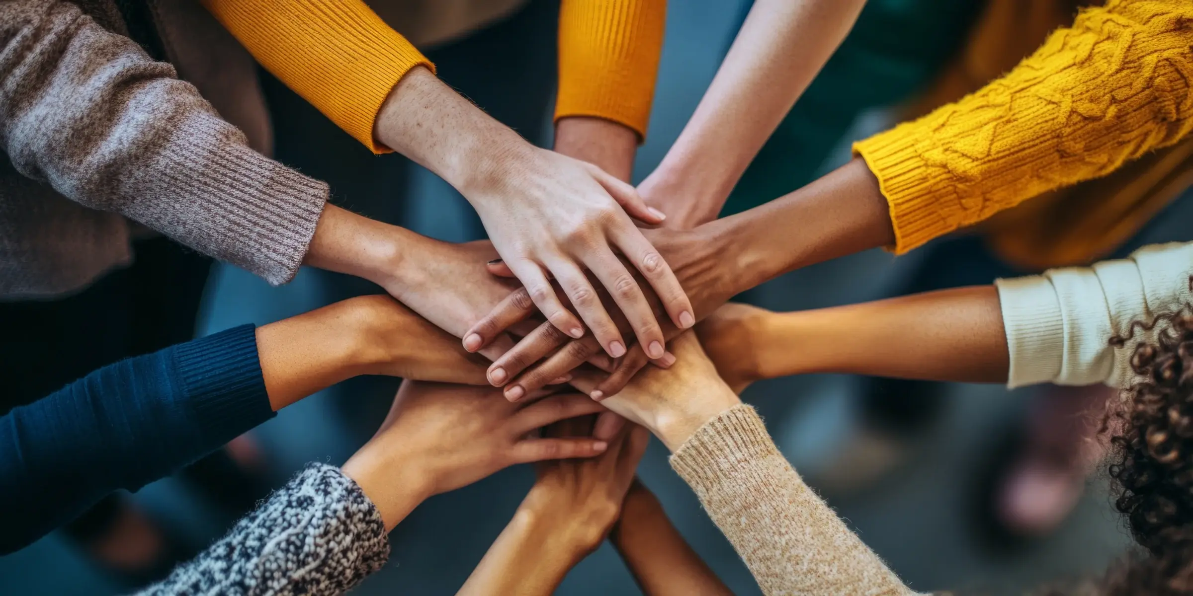 Muster Case Study - James River Association Advocacy